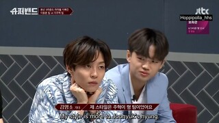 SUPERBAND EP1 (ENGSUB) - BiliBili