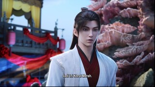 SEASON 1 IMMORTALITY EPISODE 1 - BiliBili