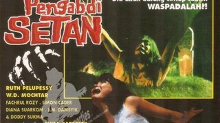 Hantu jeruk purut (2016) - Bstation