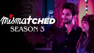 Mismatched Season 1 Episode 1 - BiliBili