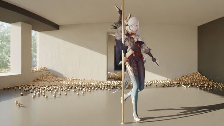 Kiroko96's space - Bilibili