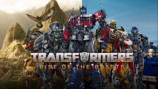 Transformers 8: Rise of Unicron (2025) - First Trailer | Mark Wahlberg ...
