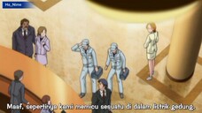 Meijyou Episode 3 - BiliBili