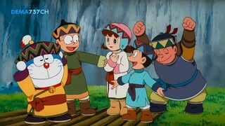 Movie 26 Eng Sub Doraemon the Movie: Nobita's Dinosaur 2006 - BiliBili