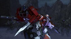 Transformers Prime S01E01 (2010) Sub Indo - Bstation