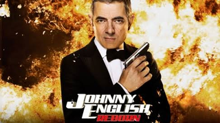 Johnny English Reborn (2011) HD - BiliBili