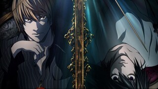 Death Note Episode 18 Tagalog (AnimeTagalogPH) - BiliBili