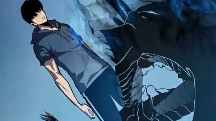 SuiGenerisss's space - BiliBili