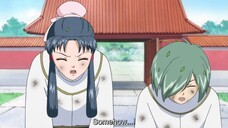 Saiunkoku Monogatari Season 1 Episode 1 - BiliBili
