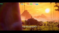 Battle Through The Heavens (Season 5) Eps 130 - BiliBili