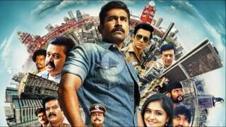Roadside Rowdy (Pichaikkaran (2023) Hindi Dubbed 720P - BiliBili