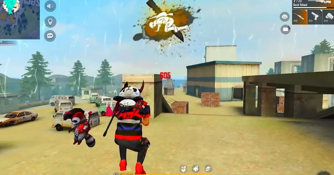 HighLights Game #87 - Bilibili