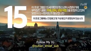 Crash Landing On You Ep 07 Sub Indo - Bstation