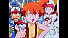 Pokemon Season 01 Episode 01 Pokemon I choose you In Hindi Dub - BiliBili