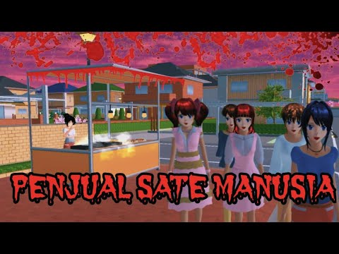 Sate Manusia