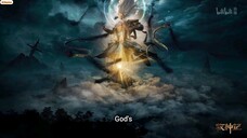 Mushen Ji EP01 - BiliBili