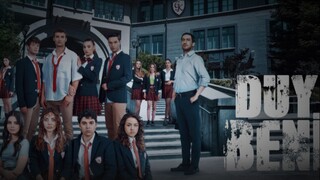 Hear Me - Duy Beni Episode 1 English Subtitles (0951) - BiliBili