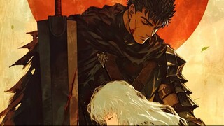 Berserk 1997 Episode 01-25 Complete, ENG SUB, 1080p - BiliBili