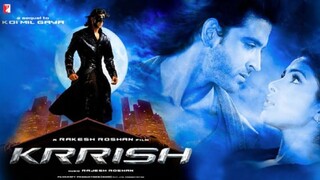 Krrish (2006) Sub Indo (Sequel Koi Mil Gaya) - Bstation