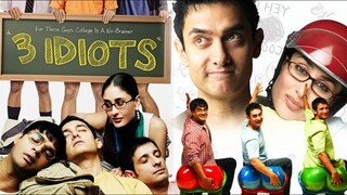 3 Idiots [2009] - BiliBili