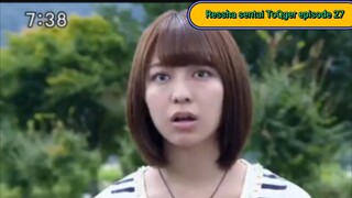 Ressha sentai ToQger episode 26 - Bstation
