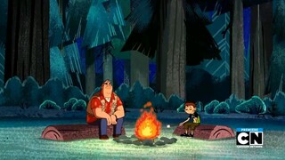 'Ben 10' Ultimate Alien full episode - BiliBili