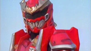 Chousei Kantai Sazer-X - Episode 2 (English Sub) - BiliBili