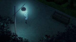 Parasite Episode 01 (English Dub) - BiliBili