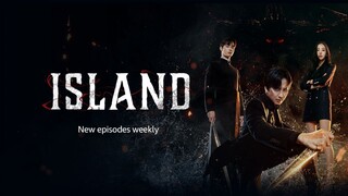 Drama Korea- ISLAND S2- Ep.12 - Sub Indo - Bstation