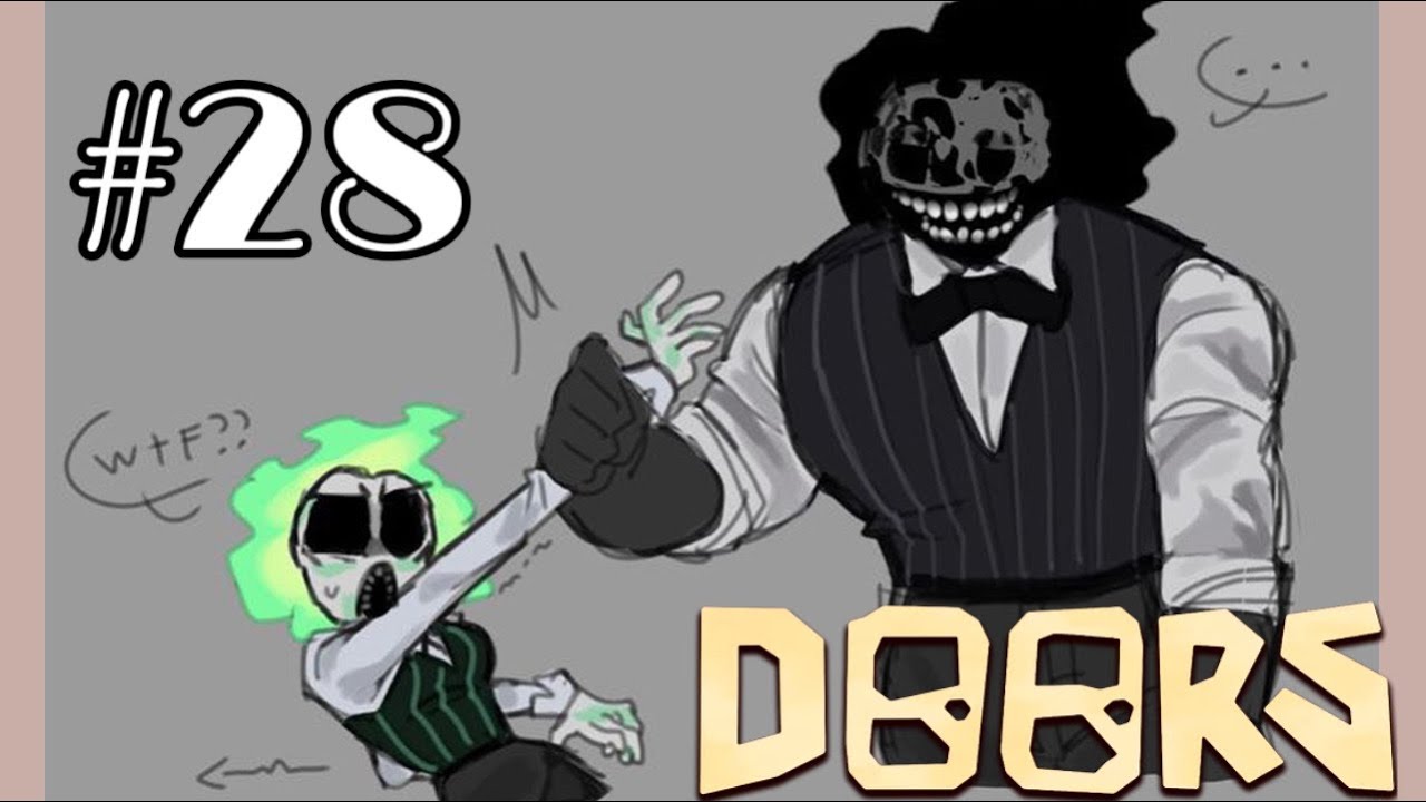 Roblox Doors Memes 35 Bilibili, 45% OFF