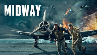 Midway Full Movie(2019) - BiliBili