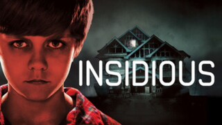 Insidious | Sub Indo - Bstation