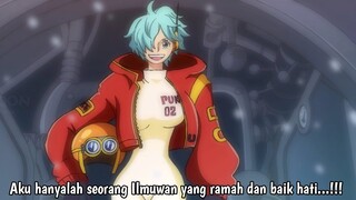 One Piece Episode 1 Bahasa Indonesia - Bstation