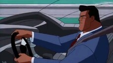 Superman The Animated Series Episode 35 The Late Mr. Kent - BiliBili