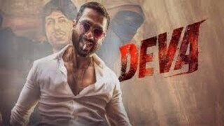DEVA FULL HD MOVIE 2025, हिन्दी में LATEST ACTION BLOCKBUSTER 🔥🔥💀🔥🔥🍷🥂💯😜 ...