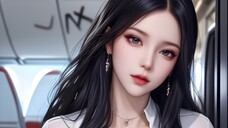 Beautifull Donghua Ai - BiliBili