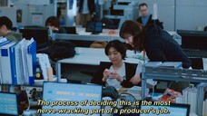 Brush Up Life ep 1 - BiliBili