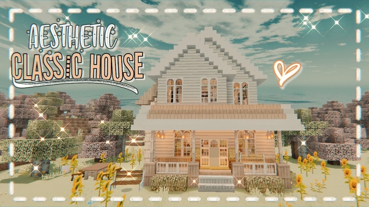 Ldshadowlady Minecraft House