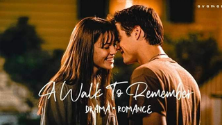 A Walk To Remember (Full Movie) - BiliBili