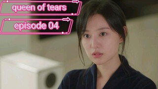 queen of tears episode 06 ( hindi dubbed) Korean drama - BiliBili