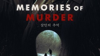 Memories of Murder [KOREAN] Action / Crime / Drama / Mystery / Thriller - BiliBili