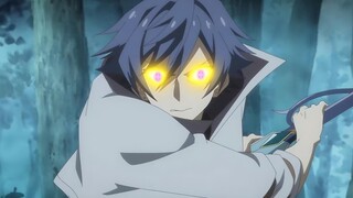 Living in a World without Magic [Euluca Lab] - BiliBili