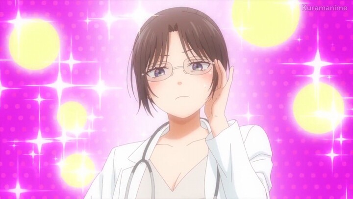 Kuramanime_Official's space - BiliBili