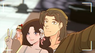 I'm Turning Into A Vampire - Episode 1 - Real Vampires | MSA - BiliBili