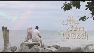 AKU BUKAN USTAZAH Full Episode 1-28 Akhir - Perjalanan Kisah Aminah & Adam (Alur Cerita Novel ...