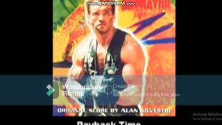 Toy Story 2 (1999) - Woody Arm Ripped Scene - BiliBili