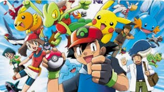 Pokemon Advanced: Episode 1 - BiliBili