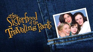 The Sisterhood of the Traveling Pants 2 (2008) - BiliBili