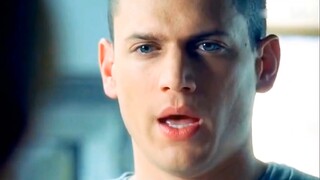 prison break episode 1-4 - BiliBili