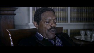 TARZAN: Live Action (2025) Disney Official Trailer - BiliBili